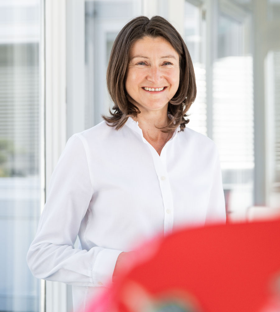 Jobs für Berufserfahrene bei ORION